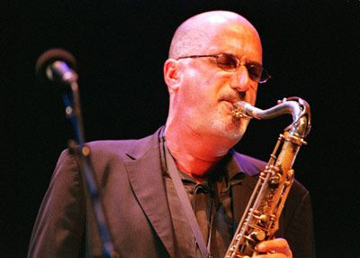 Michael Brecker Tribute